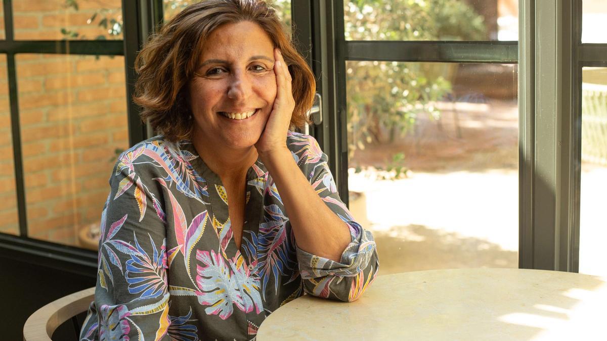 La escritora Sílvia Soler presenta novela en Palma: "Las relaciones ...