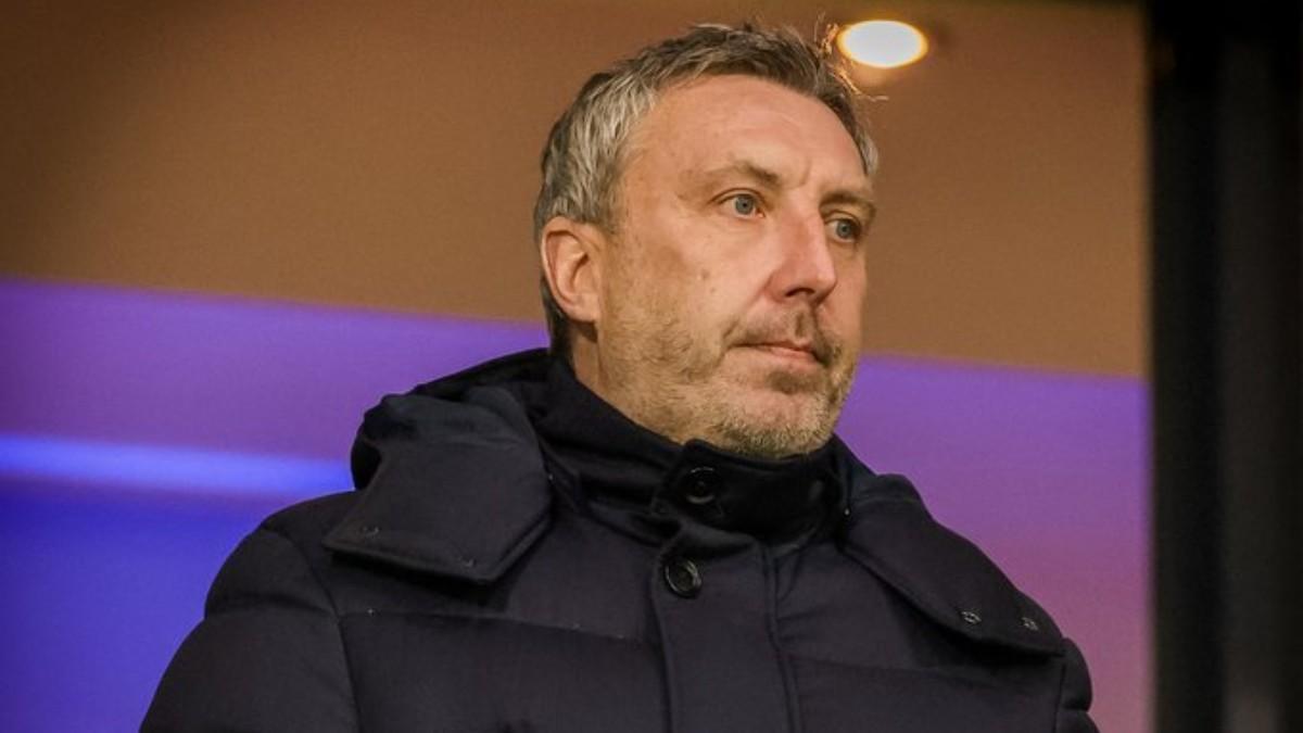 Premier League | Sigue la reestructuración del United: llega Jason Wilcox