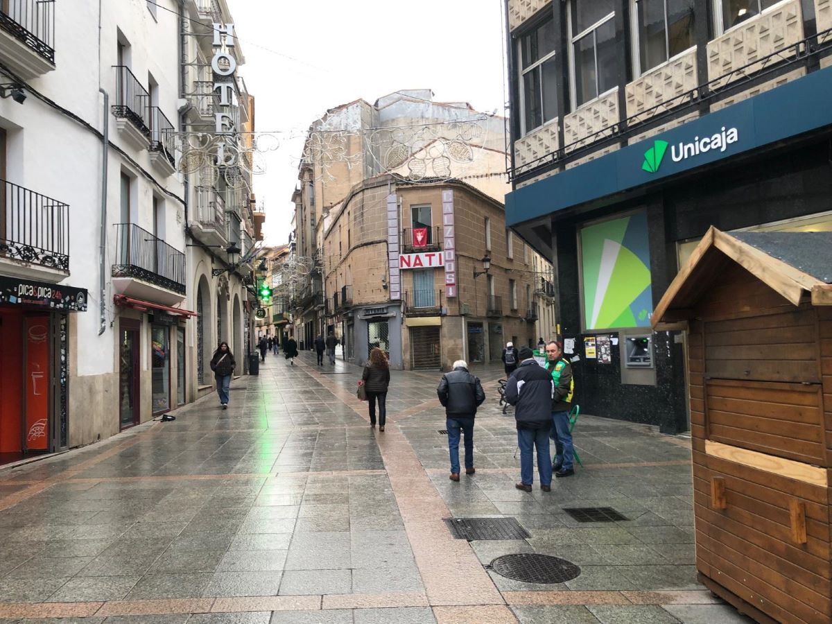 Fotogalería | Así se encuentra la parte 'nueva' del Parque del Príncipe ...