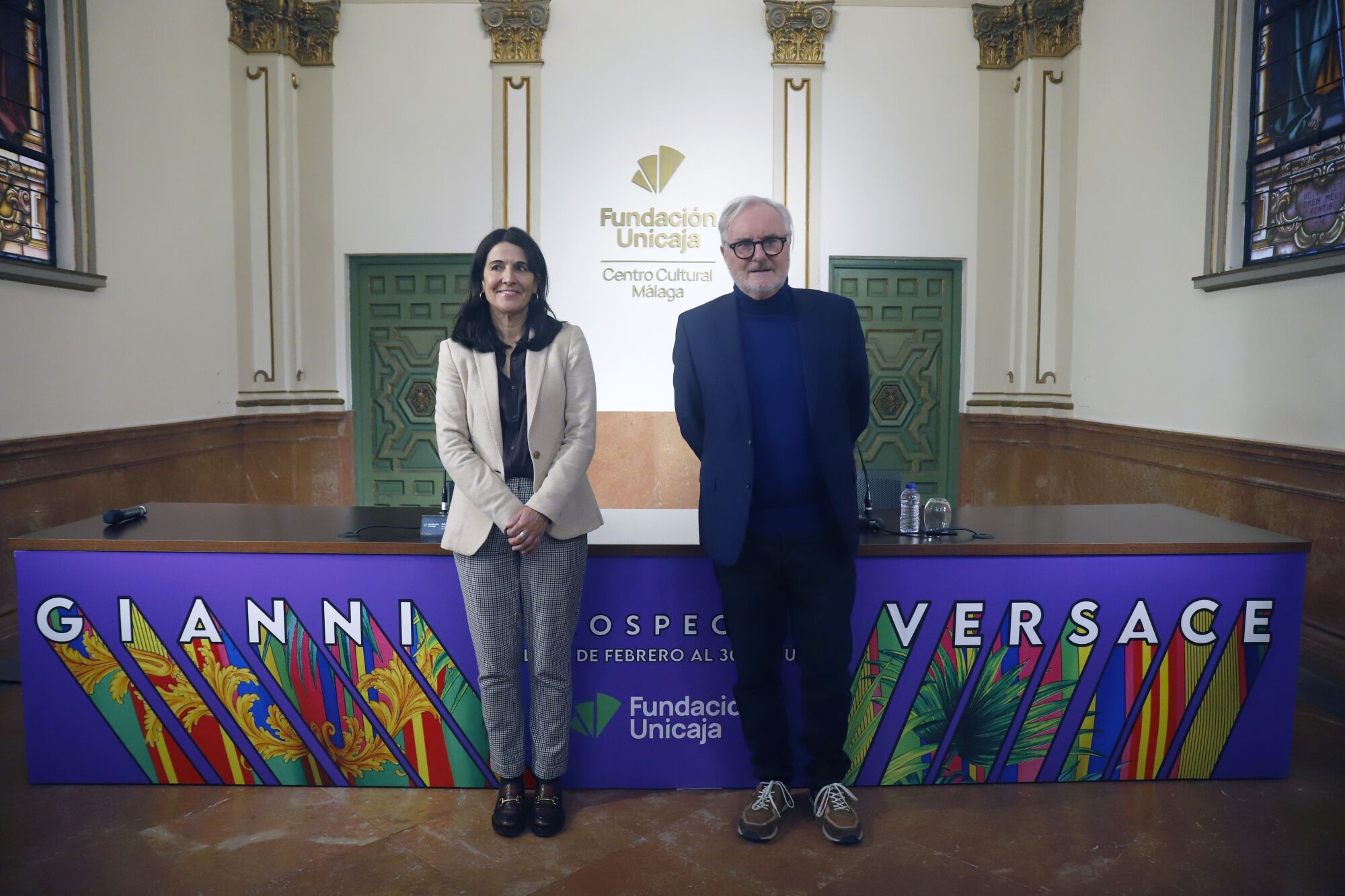 Alfombra roja de los Premios Feroz 2025 - La Opinión de Málaga