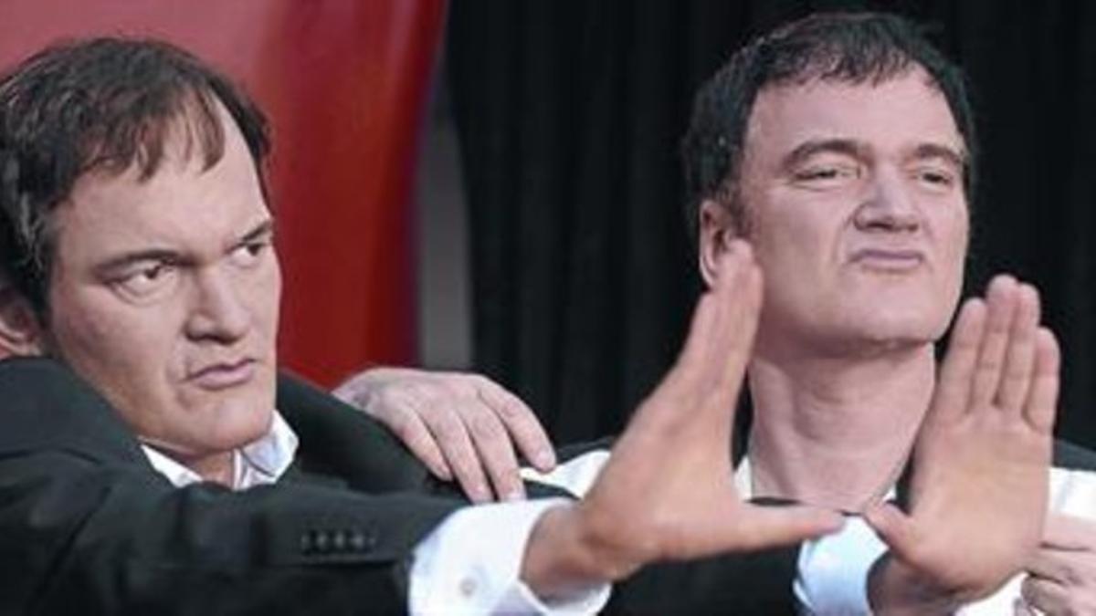 El otro Tarantino