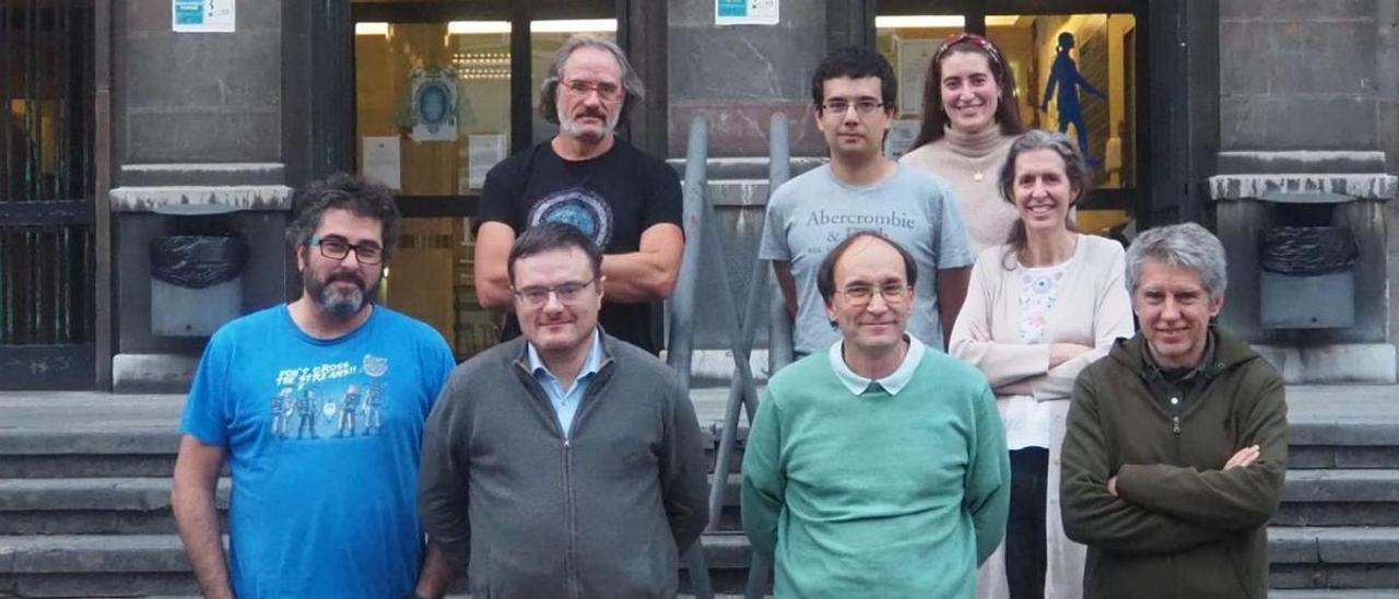 Innovación universitaria: imanes que ahorran al transmitir datos - La ...