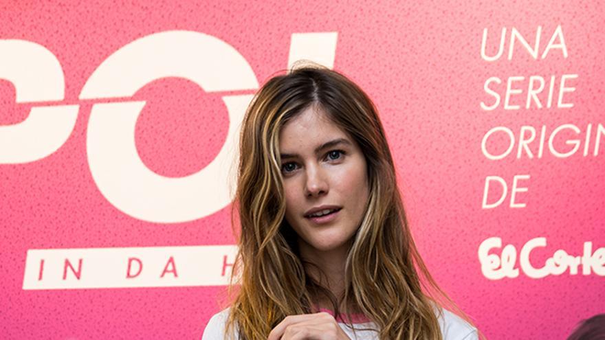 Irina Isasia, la Instagramer que es mucho más que "la novia de El ...