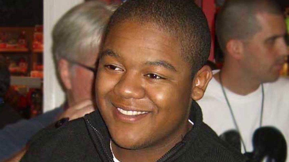 Ordre d’arrest contra l’exestrella Disney Kyle Massey, denunciat per ...