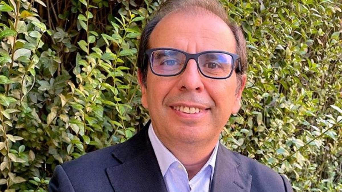 El investigador de la UCO Manuel Tena, premio internacional Geoffrey ...