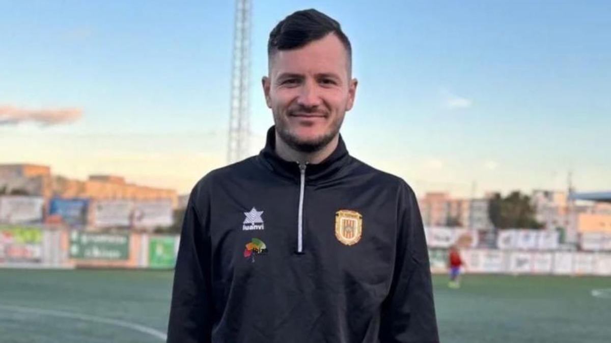 IVAN GRANADOS SD PORTMANY: Iván Granados, el técnico que cambió Gran ...
