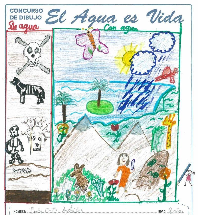GALERIA DE IMÁGENES -El agua es vida - El Periódico Mediterráneo