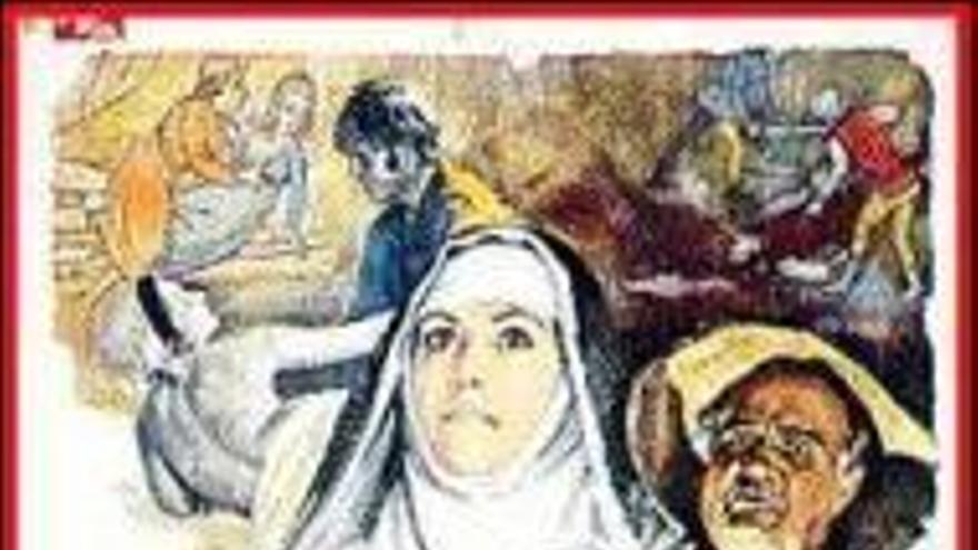 El decamerón - La Opinión de Murcia