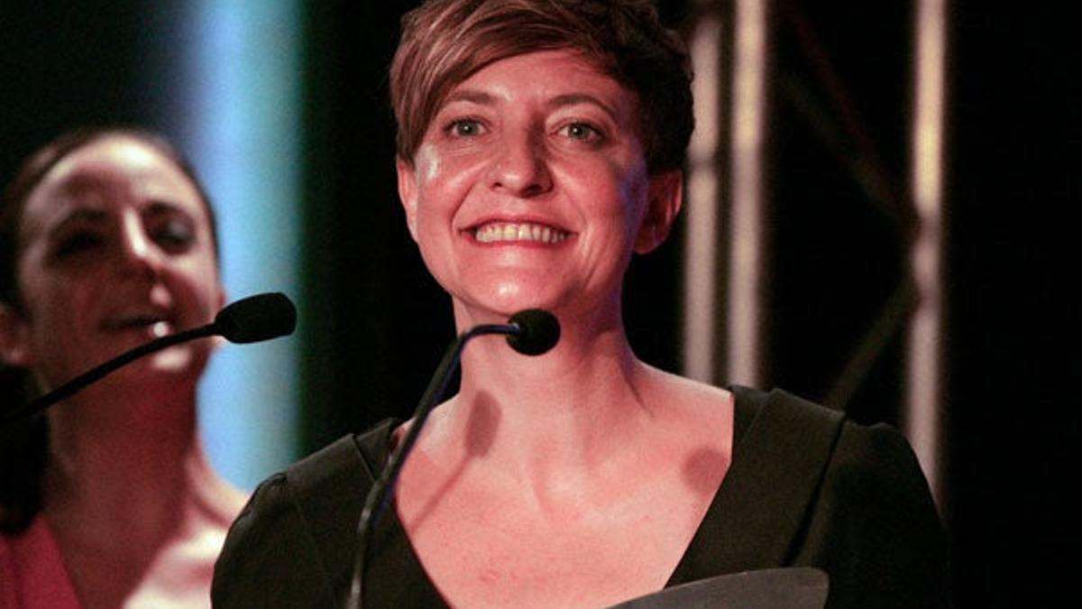 Eva Hache presentará los próximos Goya - Cuore