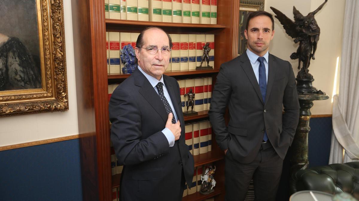 Senent Blanco & Asociados, 40 años de experiencia y un enfoque innovador