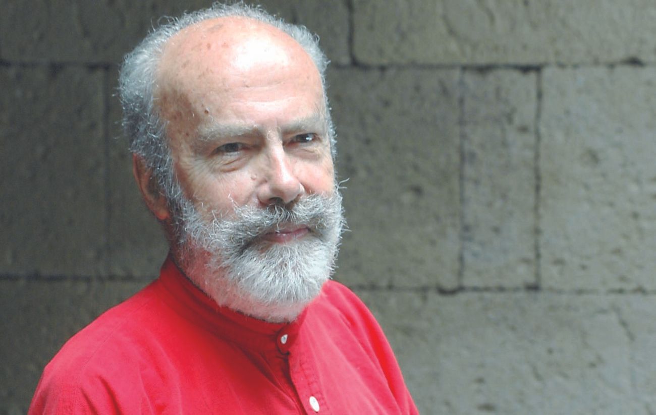 La vida de Totoyo Millares, en imágenes