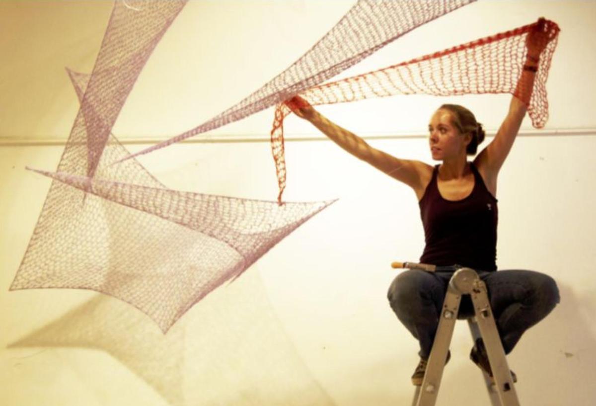 PRODUCCIÓN DE ARTES ESCÉNICAS | De El Campello a Europa: la vida ...