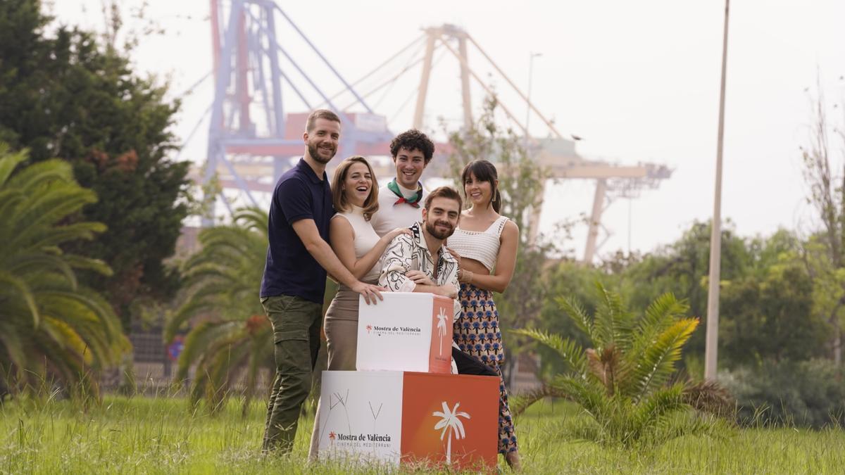 Cine generacional para una València llena de cicatrices