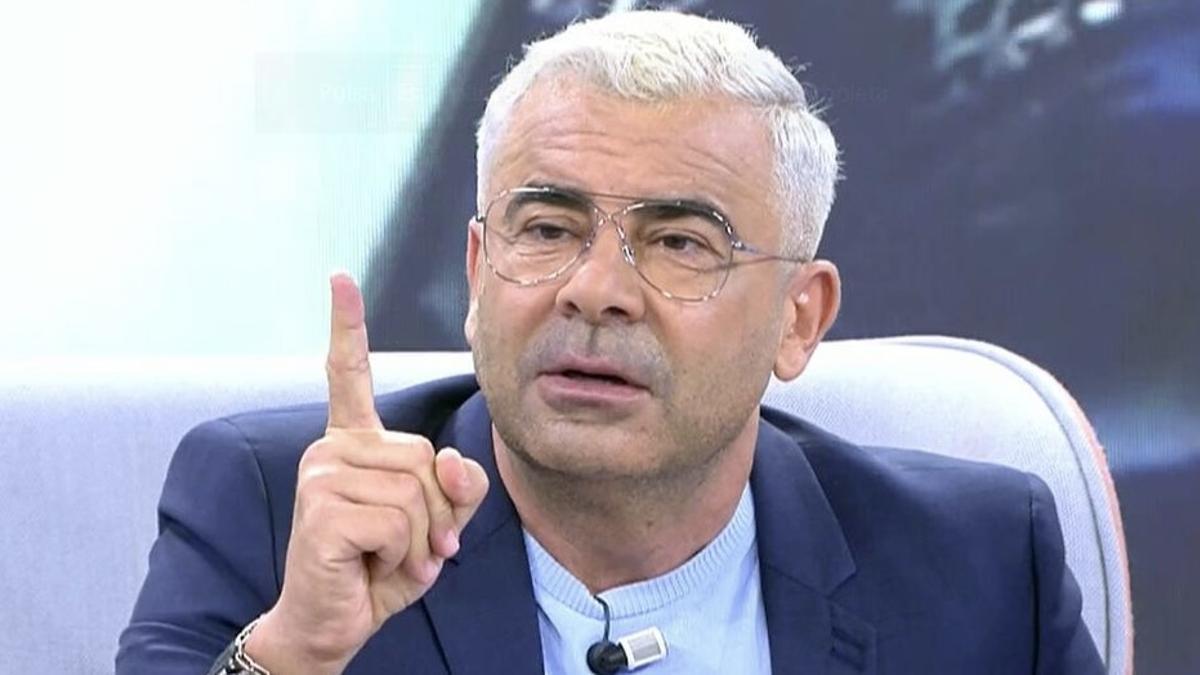 Jorge Javier gana la demanda que le interpuso Lucía Pariente: "Quería ...