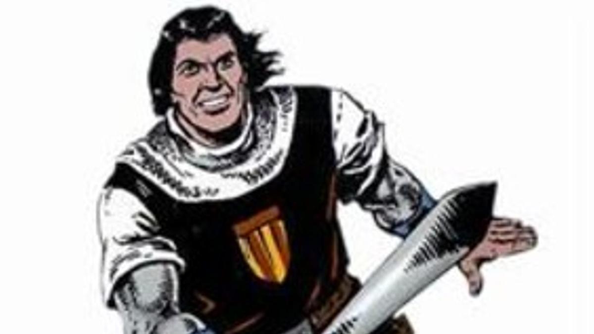 Zipi y Zape, Rompetechos, La familia Ulises y los héroes de Víctor Mora ...