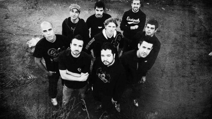 Aspencat se despide de los escenarios