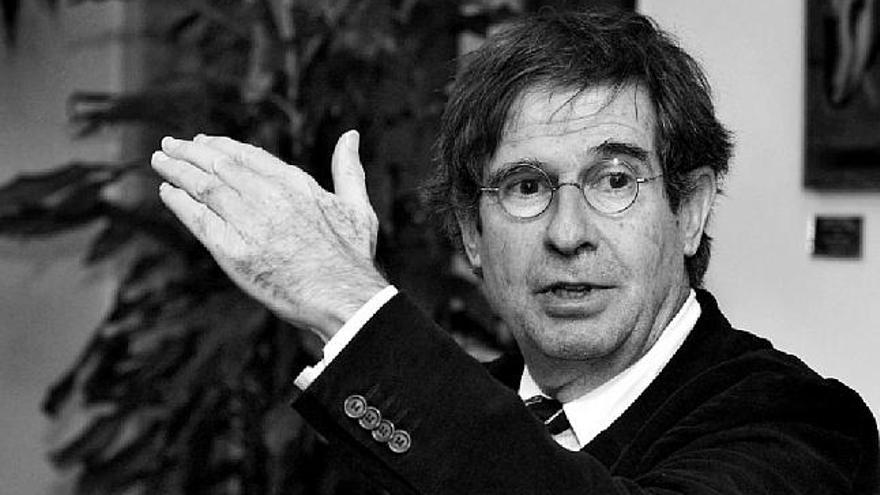 Joan Busquets: "Si hay un desarrollo a grandes golpes, habrá un ...