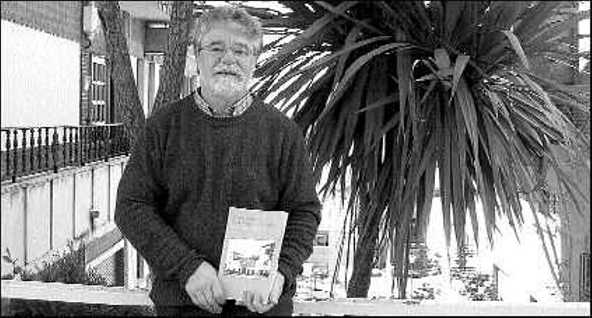 Senén González repasa el origen y la descendencia de la Casa de Merás ...