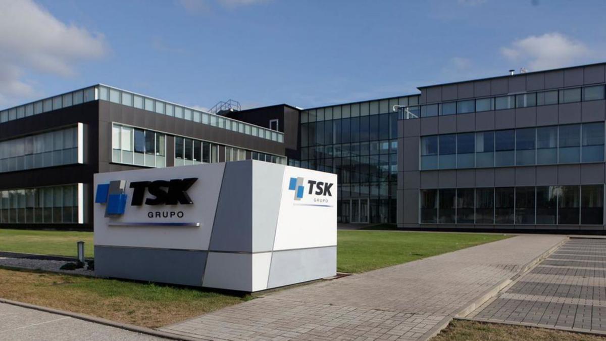 Los planes de TSK, que prepara su salida a bolsa: la ingeniería asturiana quiere captar al menos ...