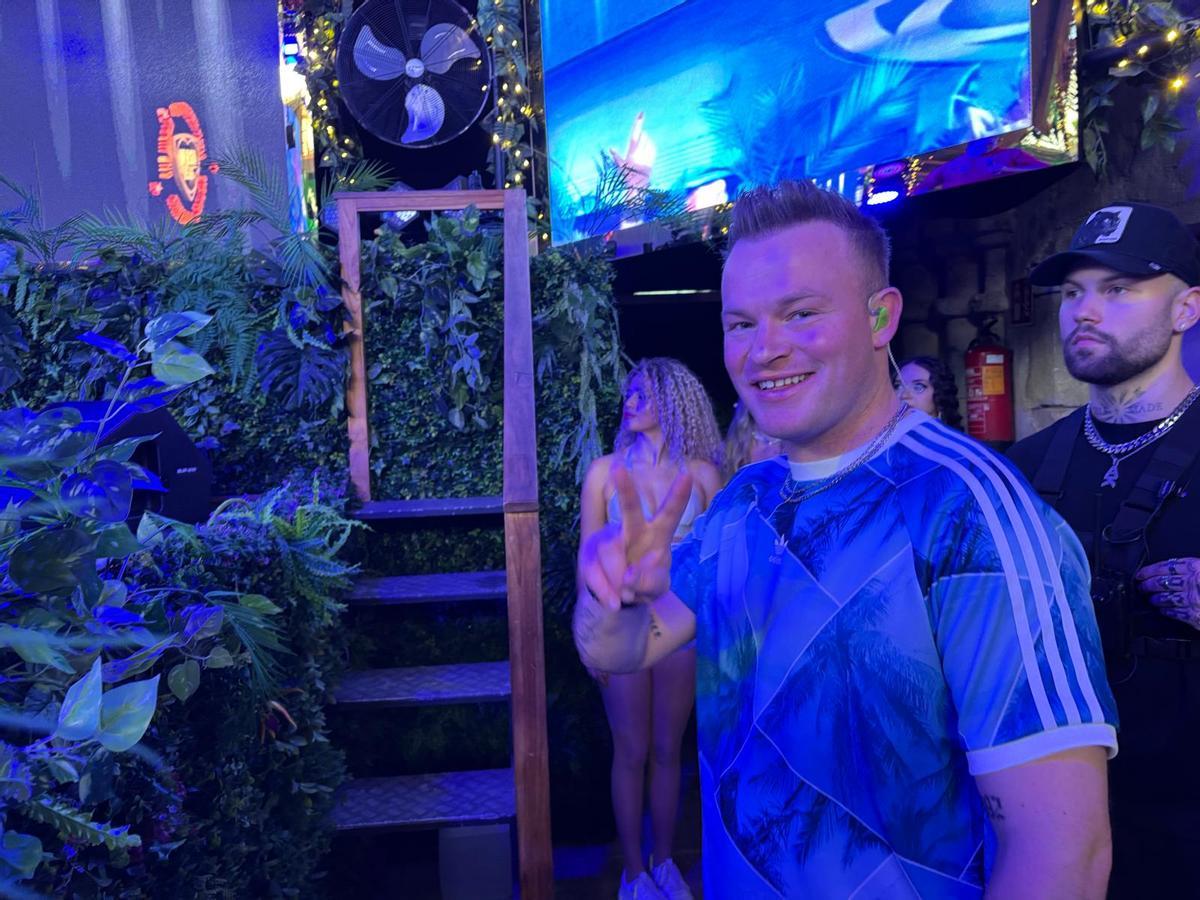 Soft-Opening am Ballermann auf Mallorca: So sind Megapark und Co. in ...