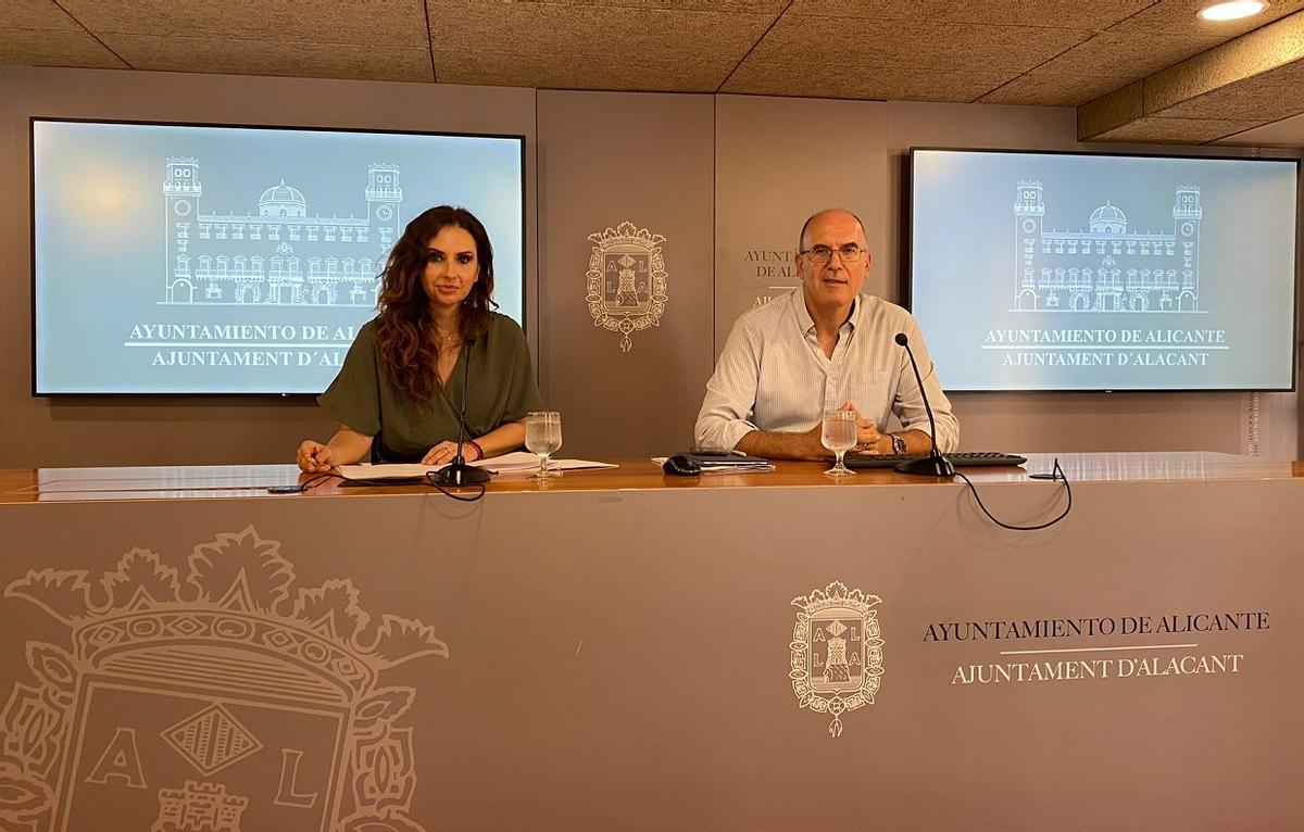 Sombra urgente para los cruceristas: Turismo colocará carpas en los ...