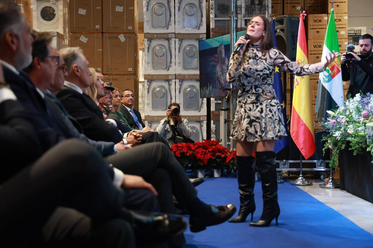 Inauguración | Electrocash impulsa su expansión con un nuevo centro ...