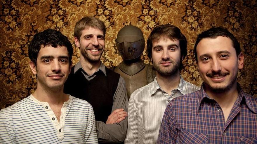 Manel: "Ya no podríamos llamar a un hijo Manel, sería narcisista"