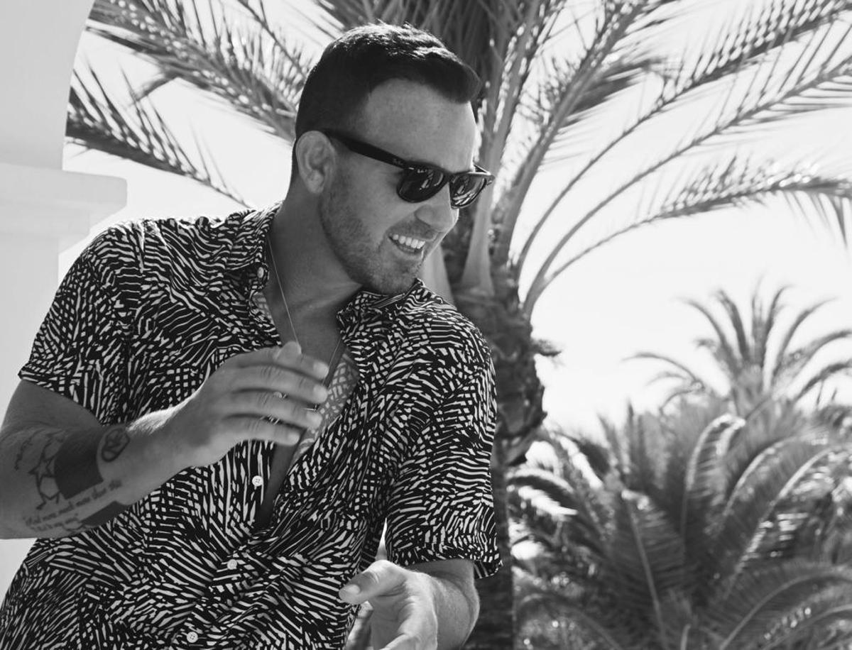 Tardeo con DiCaprio o cena con las Kardashian: invita Jordan Rocca, el ...