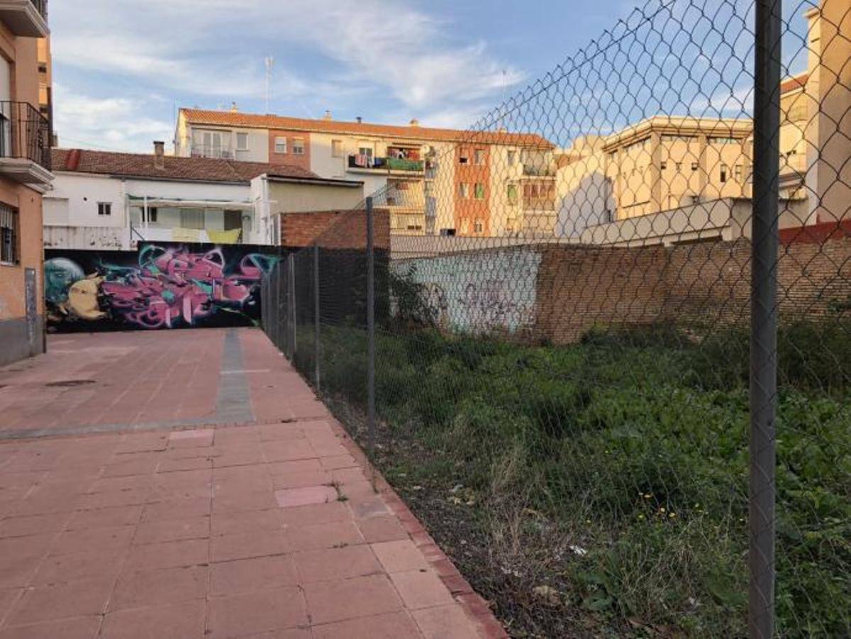 Sagunt contará con un nuevo centro polivalente ante la demanda vecinal ...