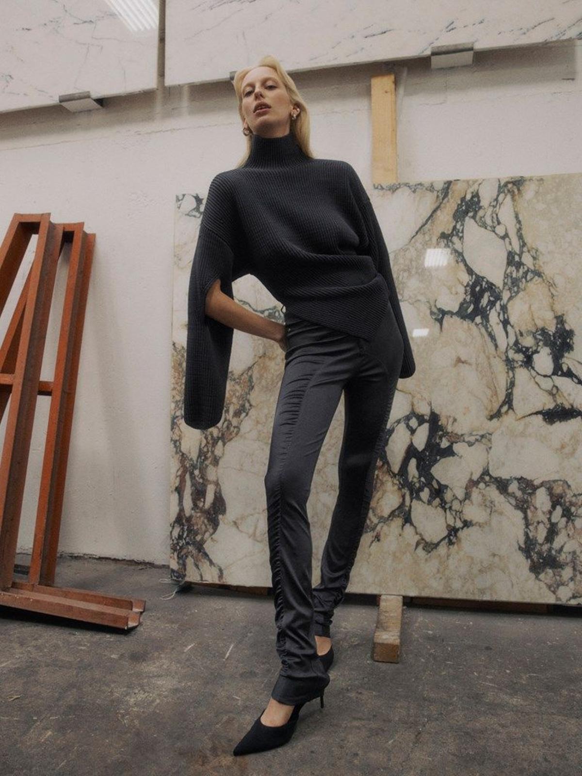 Et Ochs - Nueva York - Mujer - Otoño-Invierno 2022-2023 - Woman