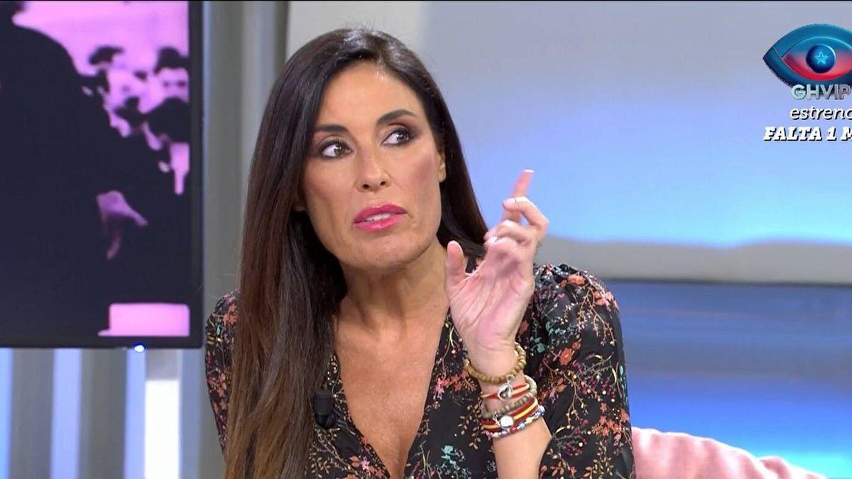 Isabel Rábago rompe su silencio tras su despido de Mediaset: "No le ...