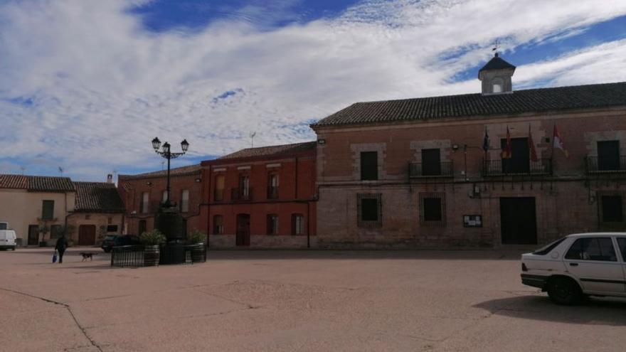 Morales de Toro prepara un comedor social con una "prueba" de servicio ...