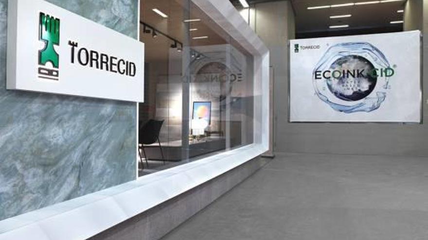 Torrecid vuelve a revolucionar el sector cerámico con la nueva solución ...