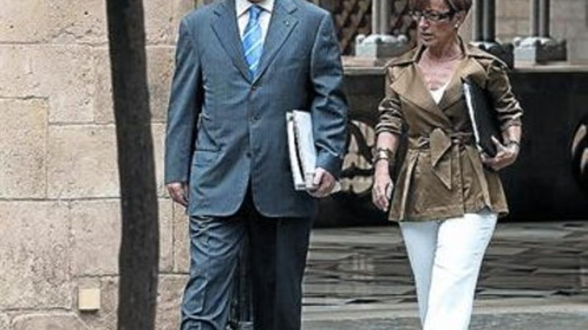 El médico podrá afinar las bajas con la historia laboral - El Periódico