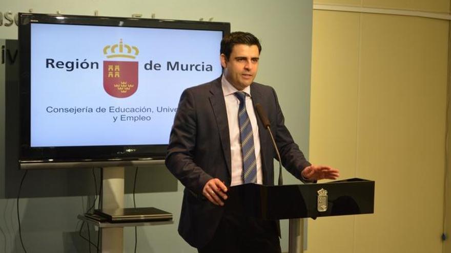 Alejandro Zamora deja la gerencia del PP para volver a Frecom