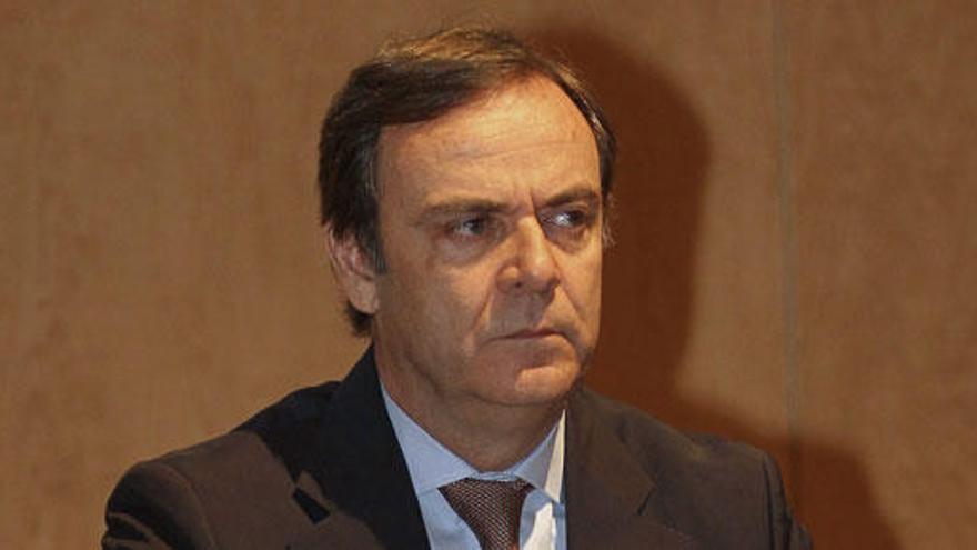 Navarro, nuevo presidente de la Audiencia Nacional