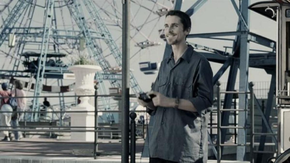 20 años de El maquinista, una pesadilla californiana rodada en Barcelona