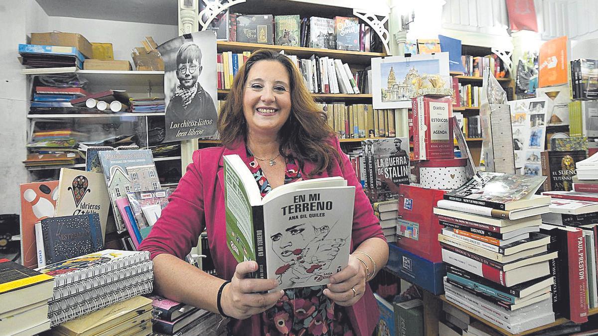 "El problema es cuando creemos que la violencia de género empieza con ...