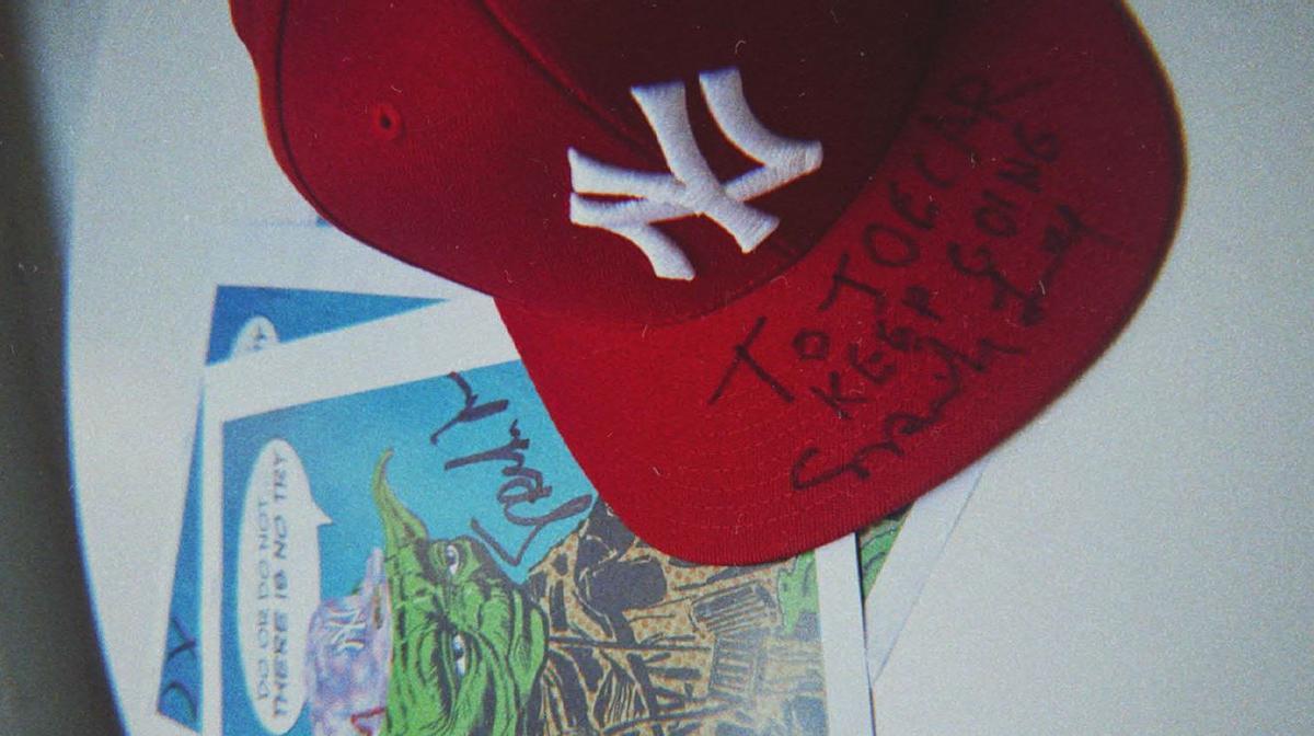 El director de cine valenciano seleccionado en Cannes explica cómo le ...