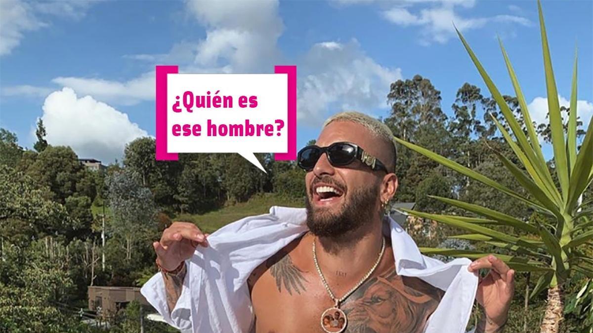Maluma se rapa en directo en Instagram... ¡guapo! - Cuore