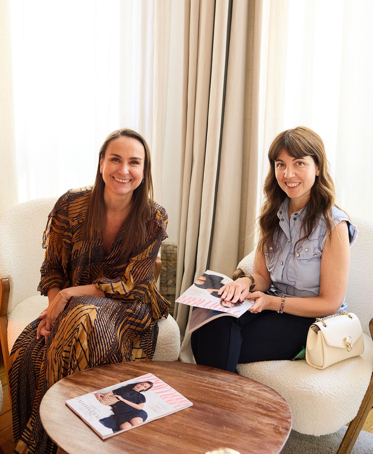 Una cita beauty en petit comité - Woman