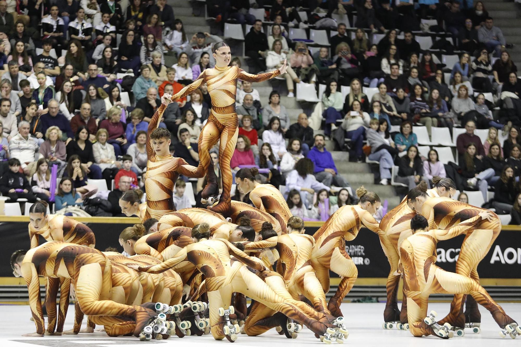 Totes les imatges del Reial Madrid - Girona FC
