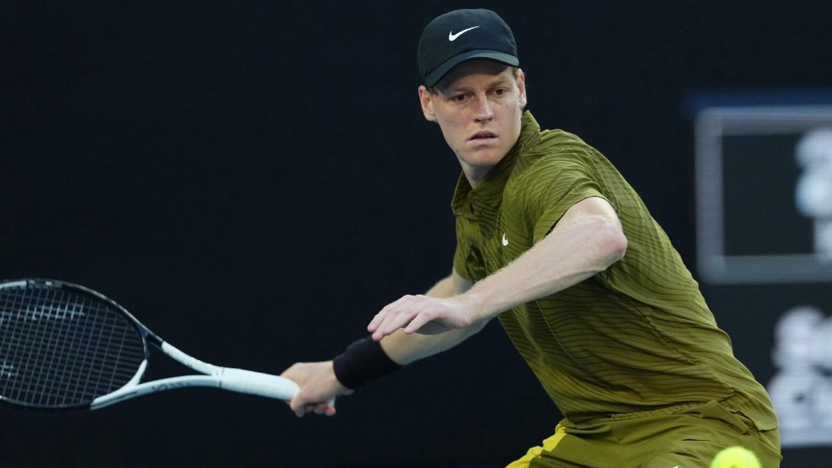 Tenis | Sinner se rinde a las dejadas de Alcaraz: "Todo el mundo sabe ...