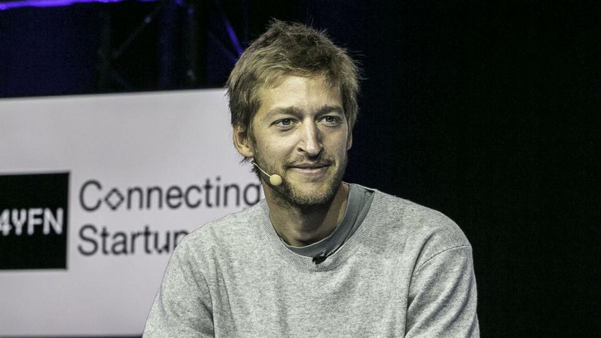 El consejero delegado de Glovo declarará ante el juez el 16 de ...