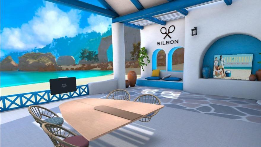 Silbon, la primera marca de moda andaluza que entra en el metaverso ...