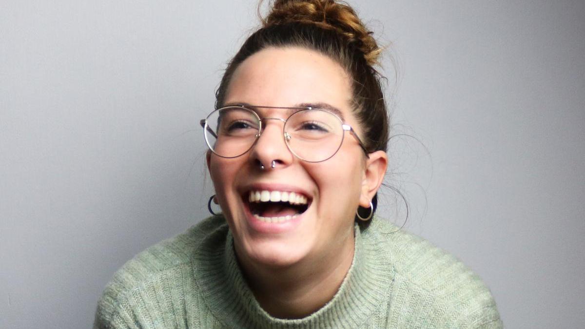 «No hay nada más bonito que curarte tú misma» - El Periódico Extremadura