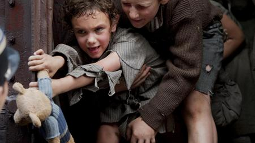 La redada - La Nueva España