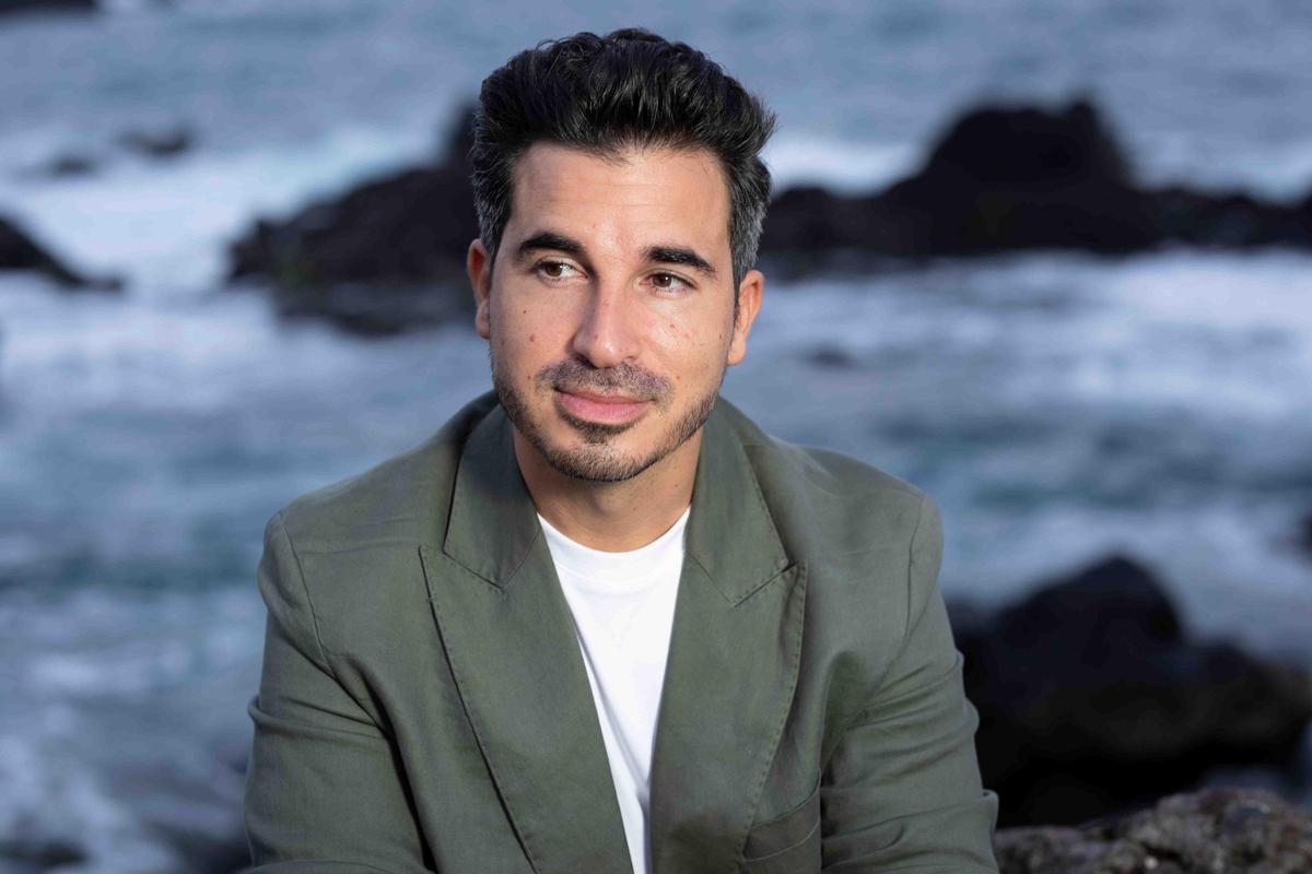 EL CUCO DE CRISTAL | Javier Castillo lleva 'El cuco de cristal' a ...