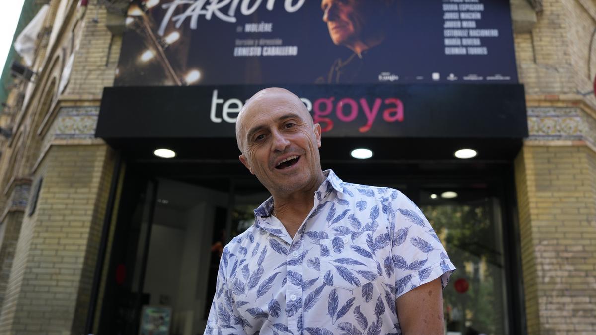 "Lo de Pepe Viyuela es admirable, pero lo importante es dar voz a las ...