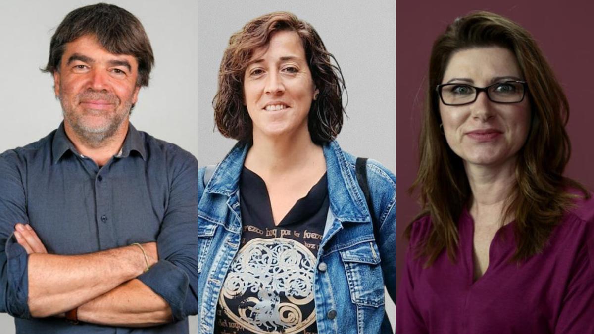 EL PERIÓDICO estrena nuevas ‘newsletters’